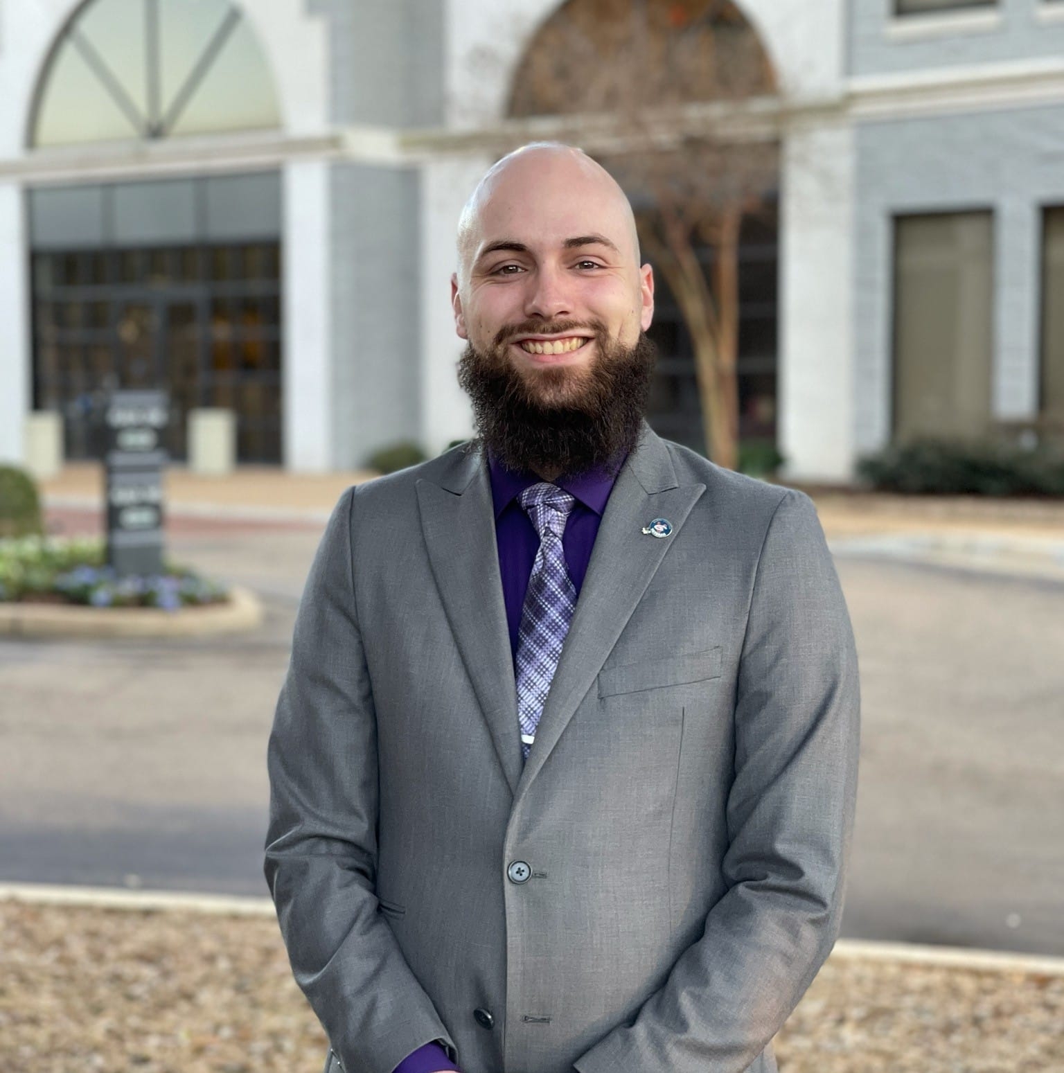 Samuel Saul Richardson, Attorney at Law | Not Your Average Lawyer